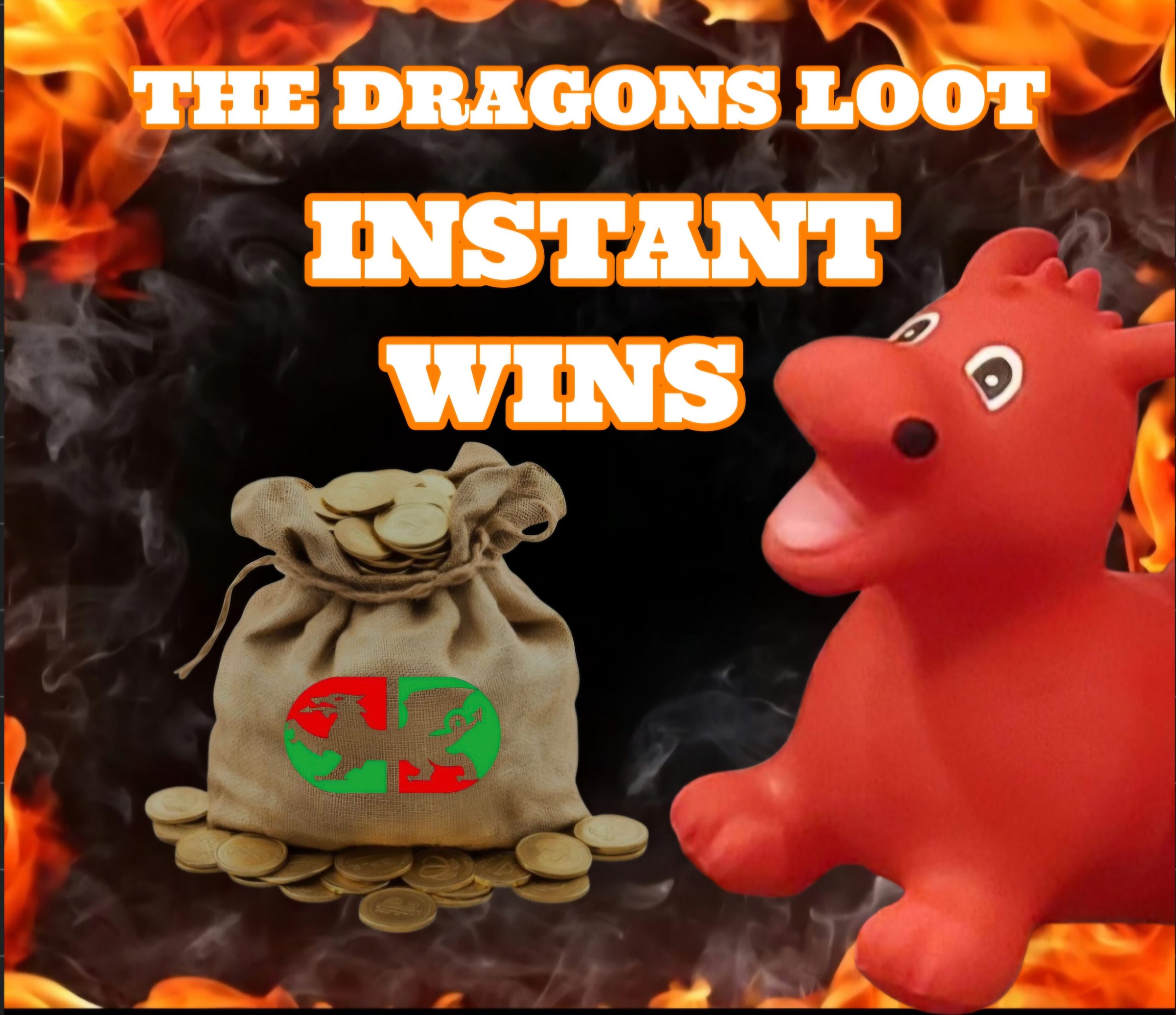 Dragon’s Loot - Dragon Draws Ltd